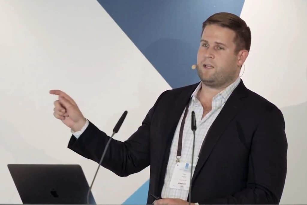 Kraken’s Director, Dan Held, Estimates Bitcoin Worth $100K