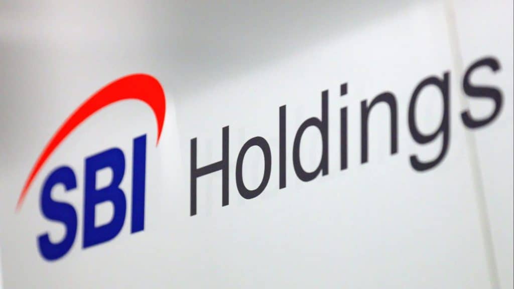 SBI Holdings Expands Crypto Offerings with Lending Platform ... SBI Holdings Expands Crypto Offerings with Lending Platform ...