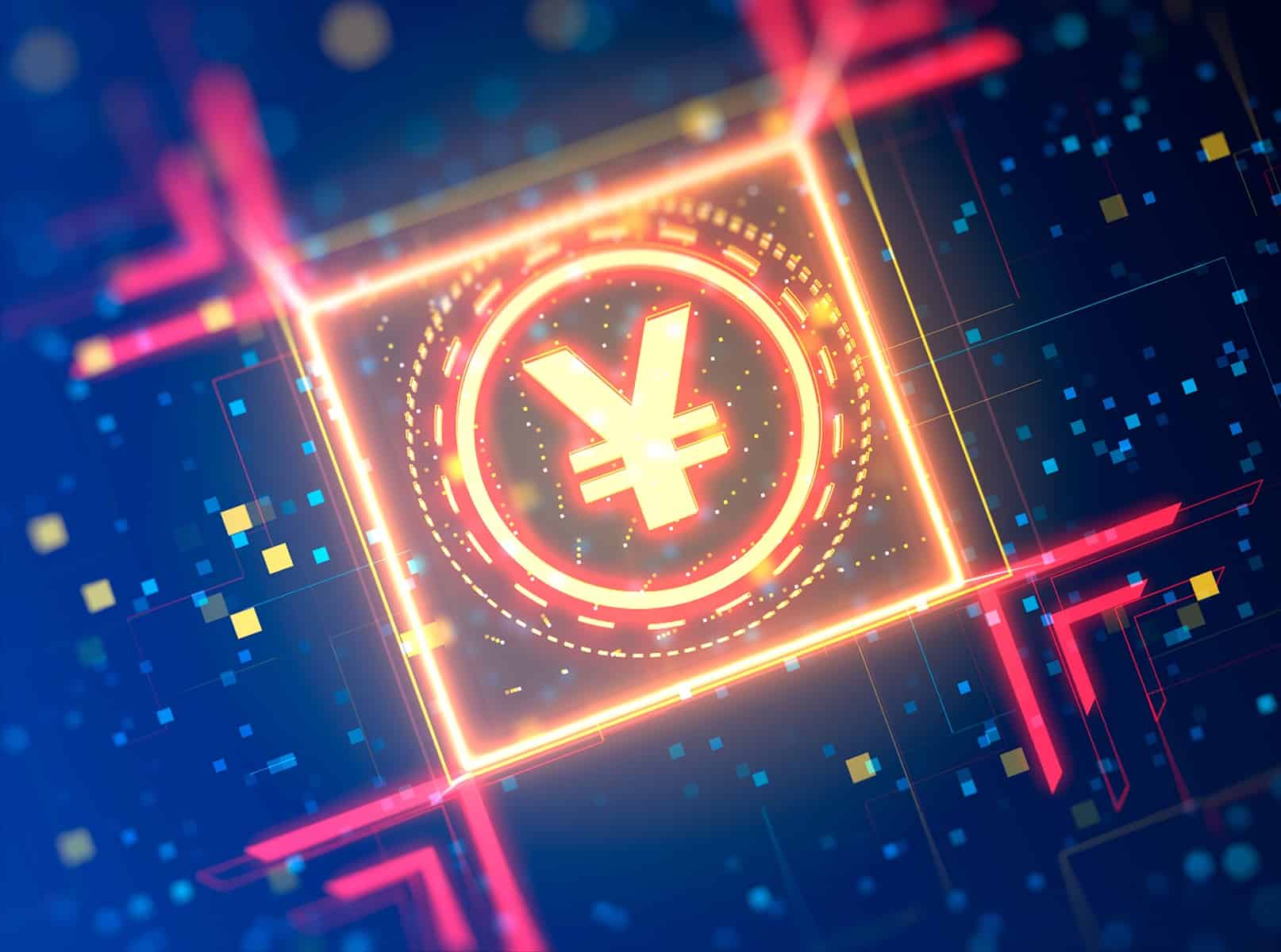 Number Of Digital Yuan Wallets Reaches 140 Million