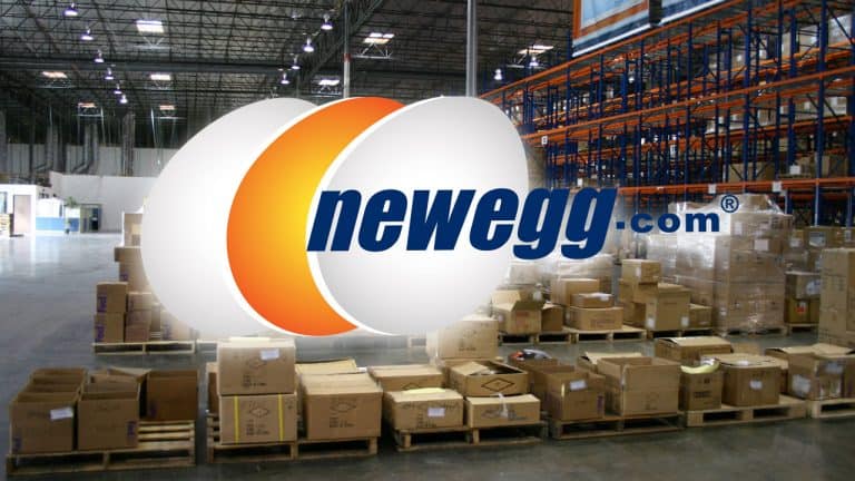 Online Retailer Newegg Adds Dogecoin To Payment Options Amid Ongoing ...