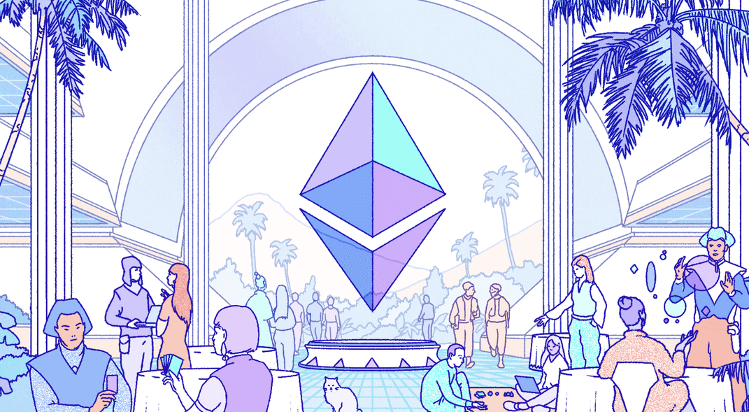 Ethereum Merge Date Finalized An Overview InsideBitcoins 