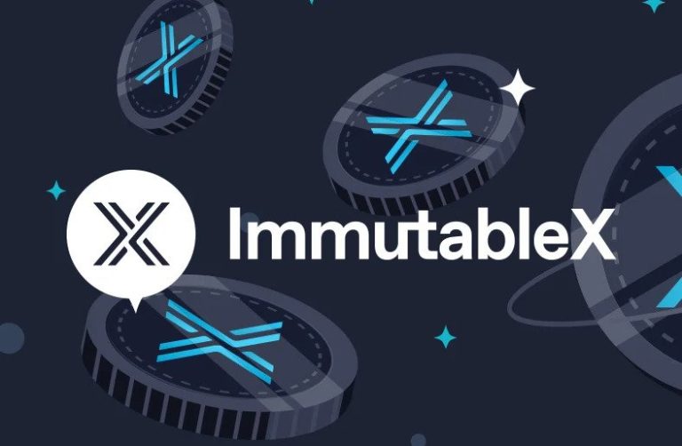 Immutable X Price Prediction: IMX Soars 10%, But Investors Flock To ...