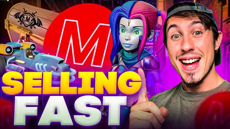 Meta Masters Guild Crypto Presale Raises $700k - MEMAG Token Selling ...