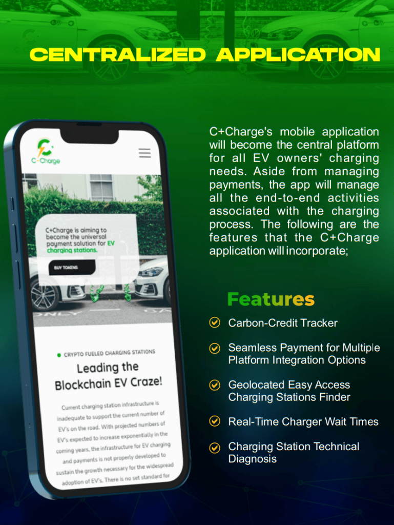 Get Ahead of the Game and Tap into the Future of Carbon Credits with ...