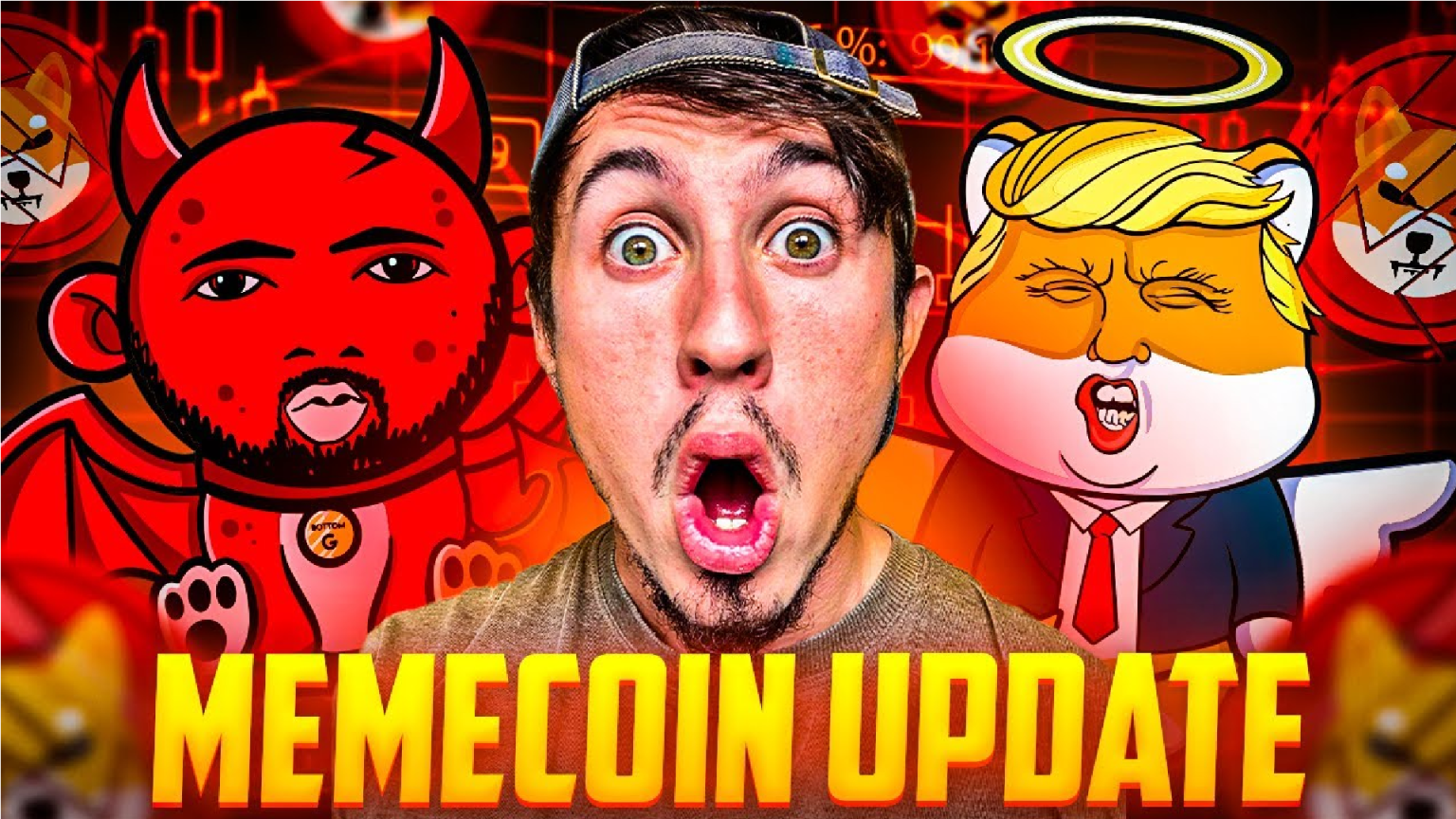 Love Hate Inu Meme Coin Presale Raises $500k - Shiba Inu Killer ...