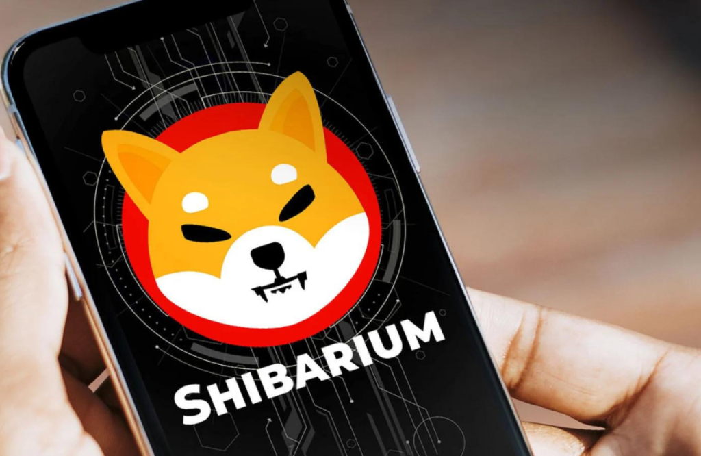 Shiba Inu Developers Reveal Shibarium Layer 2 Project Beta Version, Due This Week ...