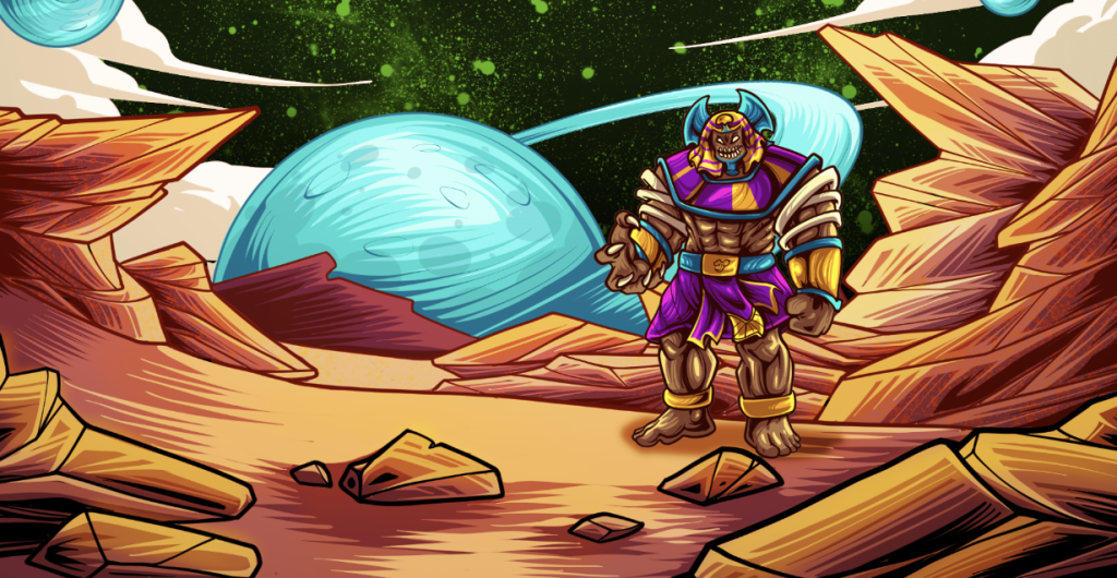 Pikamoon is the Pokemon of the Metaverse and Next Big Crypto Game