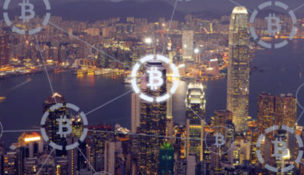Hong Kong's Cryptocurrency Guidelines - Reinforcing Financial Hub ...
