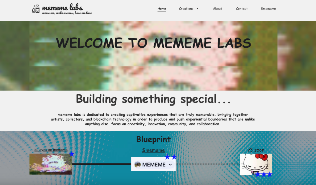 MEMEME Token Up 400%, Trending Coin on DEXTools - What is MEMEME ...