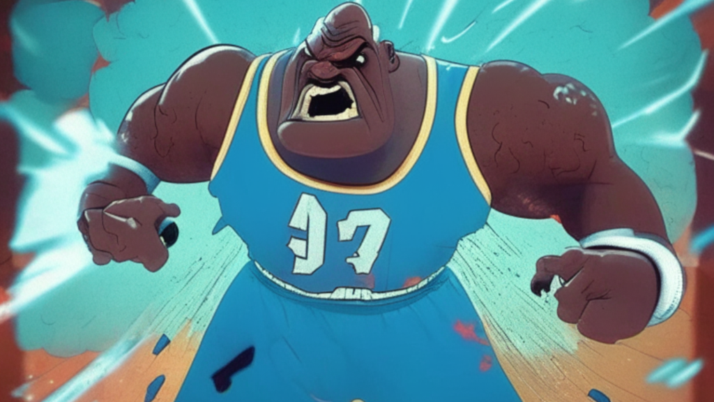 Shaquille O’Neal Hit With FTX and Astral NFT Suits During NBA Game ...