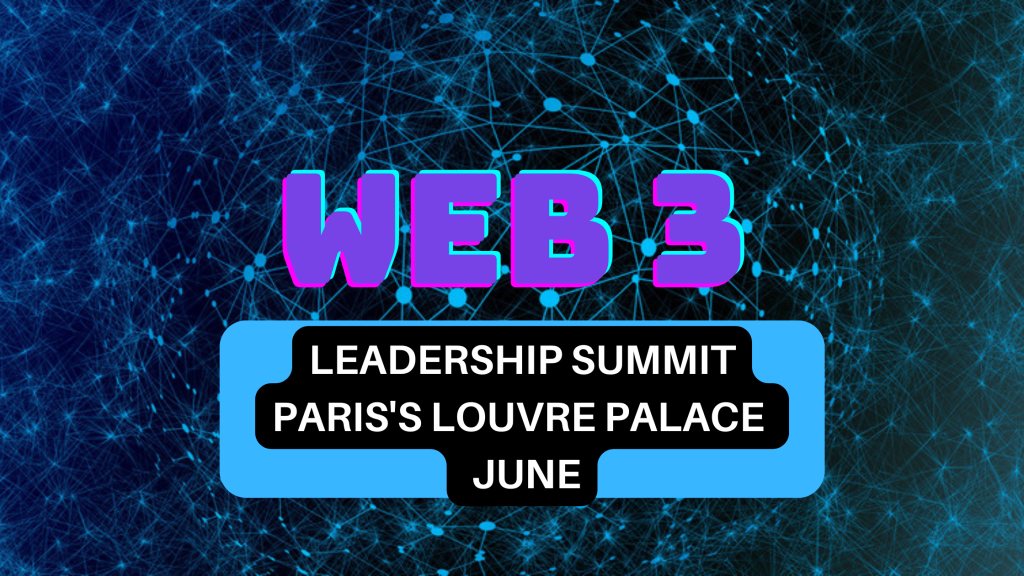 Gathering Web3's Elite: Proof of Talk Hosts Unique Leadership Summit at Paris's Louvre Palace in ...