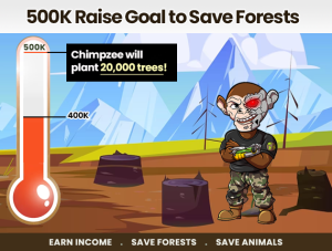 3 Reasons Why Chimpzee is a Meme Coin That Can Explode 100x ...