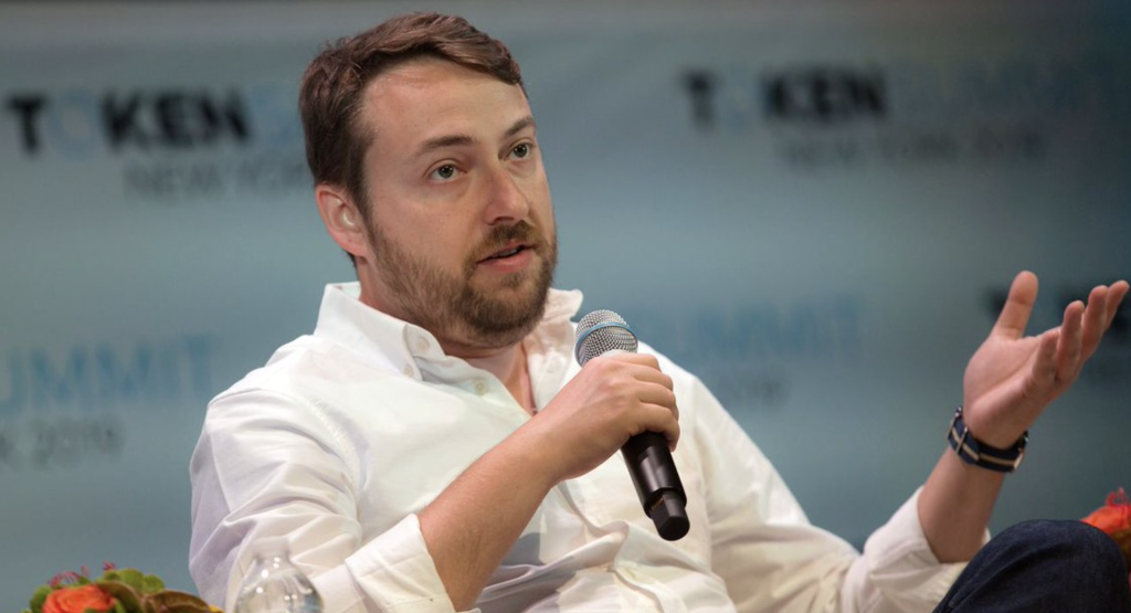 DeFi Pioneer Leshner Launches 'Superstate' to Invest in Government ...