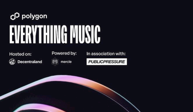 Decentraland And Polygon Join Hands To Host An NFT Music Festival In ...