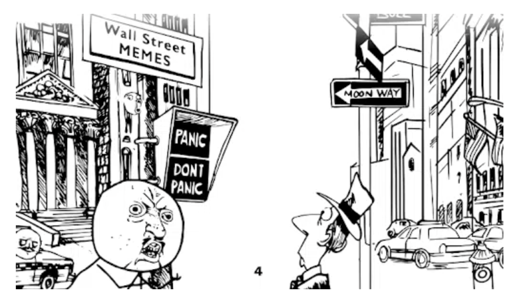 From Meme Frenzy to Meme Mastery: Is This Crypto Coin the New PepeGod ...