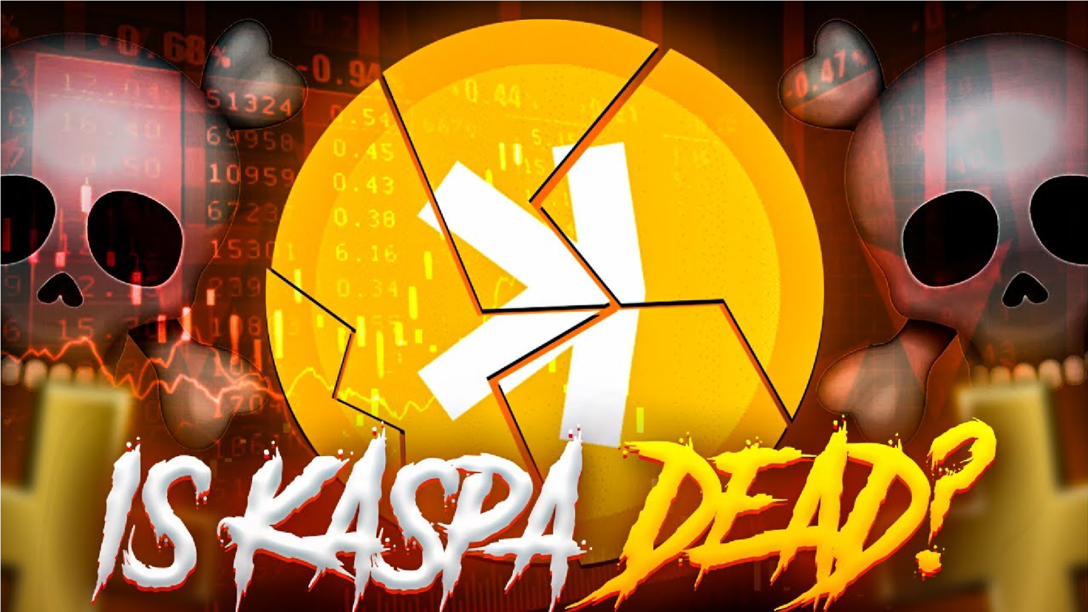 Is Kaspa Crypto Dead Or Is It Making A Comeback? - InsideBitcoins.com