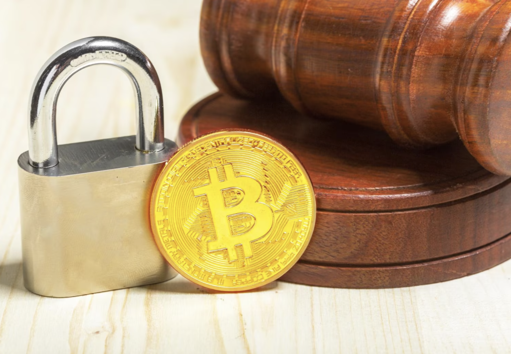 U.S. House Committees Introduce Act to Regulate Cryptocurrency Industry ...