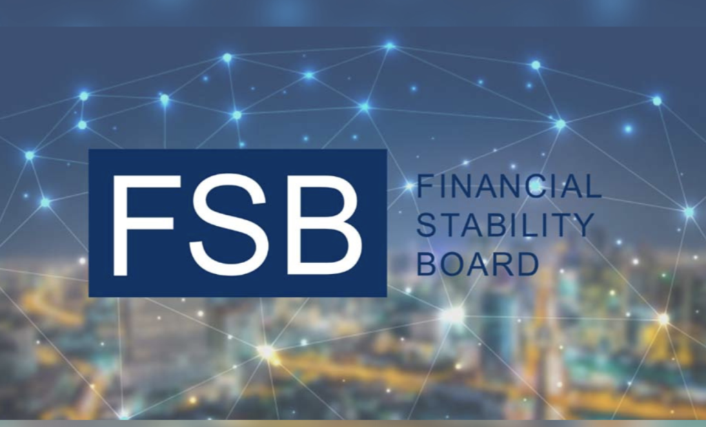Financial Stability Board Urges Tougher Crypto Regulation