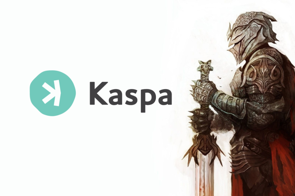 Reasons Kaspa Token (KAS) Is Plummeting While Wall Street Memes Powers On