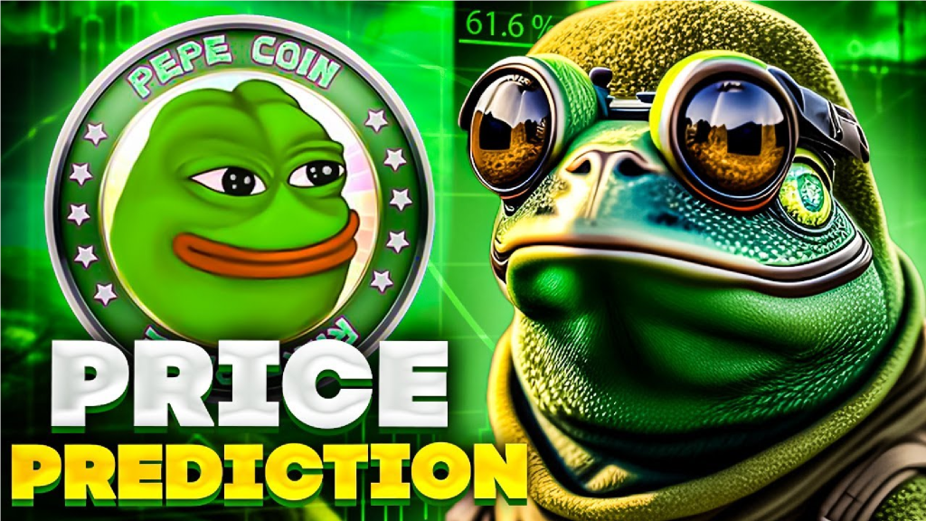 Is Pepe Dead - Price Going To Zero Or Can $PEPE Recover ...