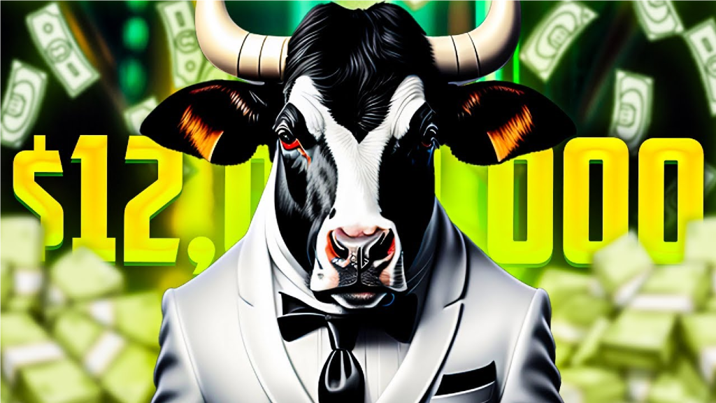 Wall Street Memes Keeps Breaking Milestones - $12 Million Raised ...