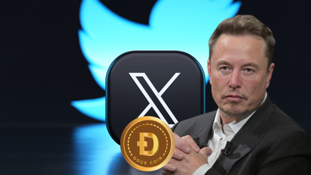 Elon Musk Quashes Rumours of X Token