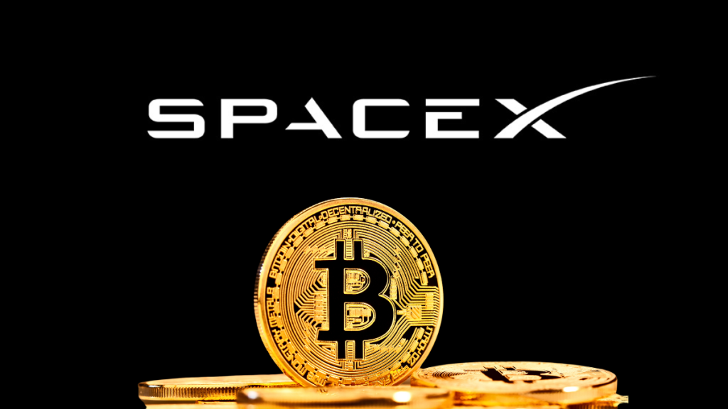 SpaceX Sold $373 Million Worth of Bitcoin Acquired in 2021-2022