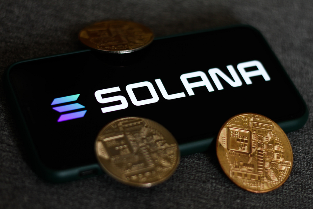 Solana Price Prediction Sol Soars 6 After Solana Seeker Unveiling As