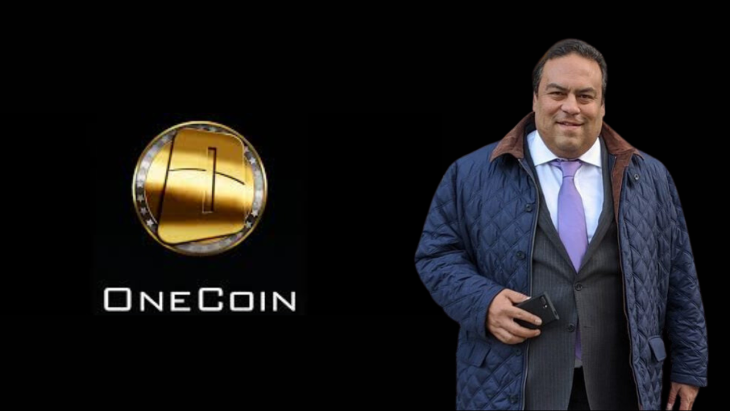 OneCoin's $400 million Money Laundering Lawyer Mark Scott Denied New Trial Despite Witness Lies