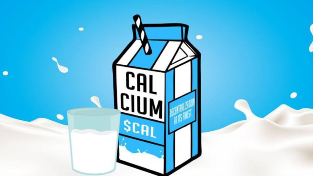 Calcium Price Prediction: CAL Pumps 43% While This Altcoin Promises a ...
