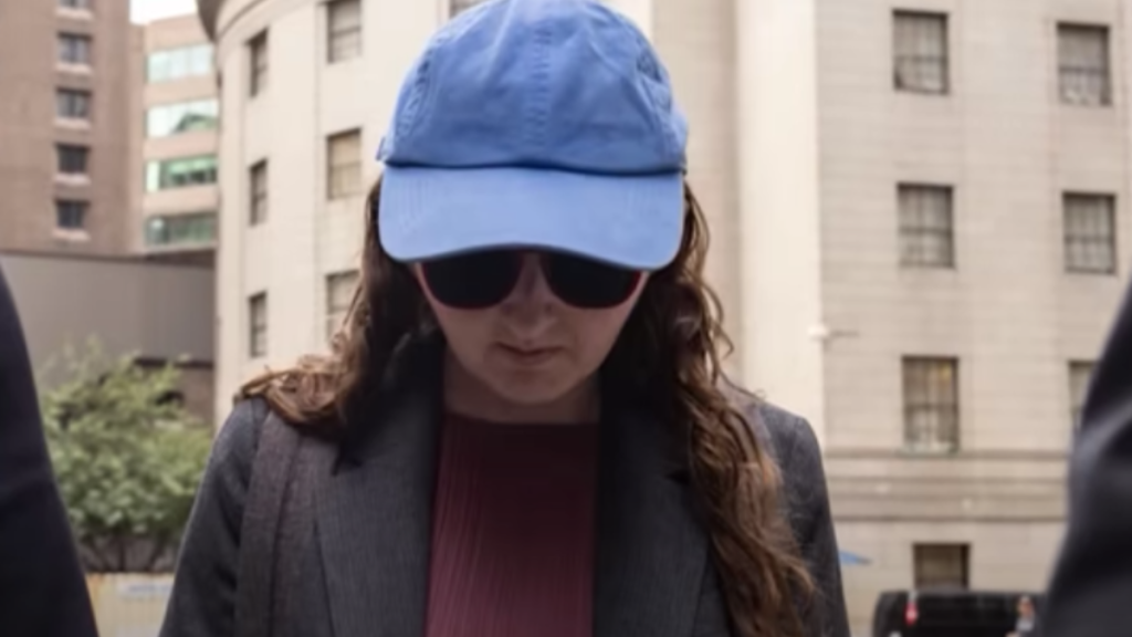 Sam Bankman-Fried Directed Me to Commit Crimes, Caroline Ellison Tells ...