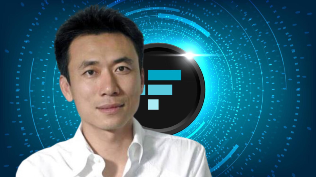 Gary Wang Says He And Sam Bankman-Fried Committed Financial Crimes ...