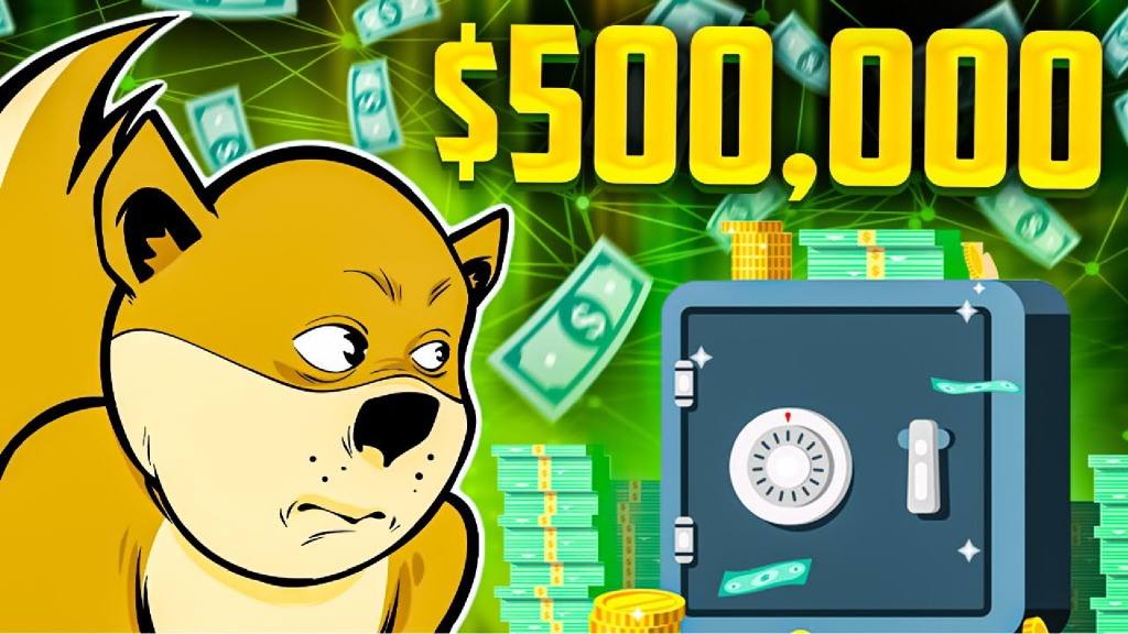 Meme Kombat Emerges as New Contender as Other Meme Coins Struggle ...