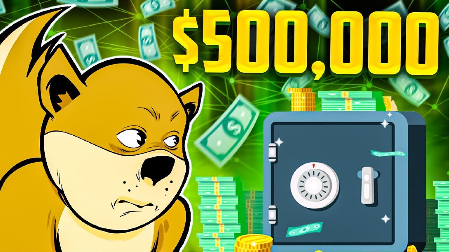 Meme Kombat Emerges as New Contender as Other Meme Coins Struggle ...