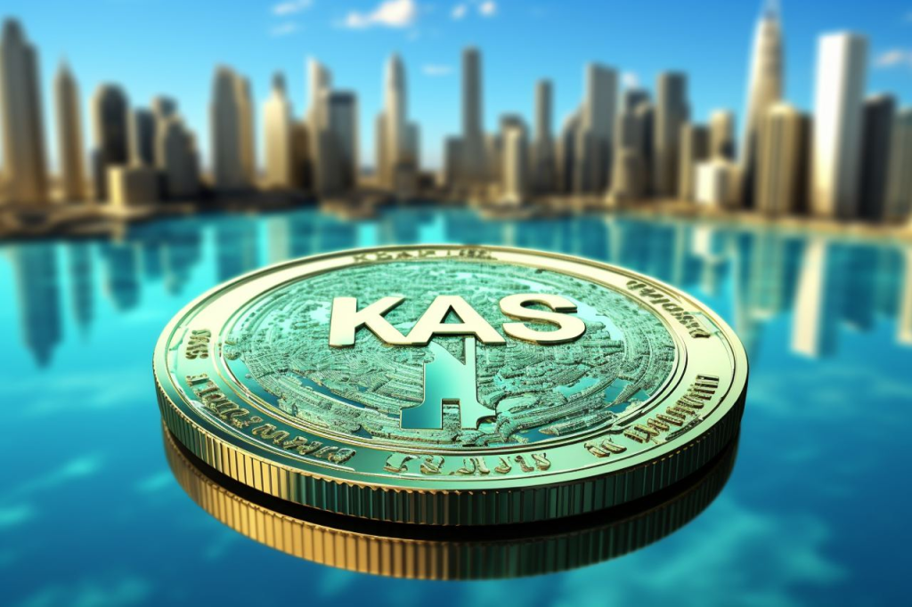 Kaspa Price Prediction: KAS Plunges 14% In A Week Amid Bull v Bear ...