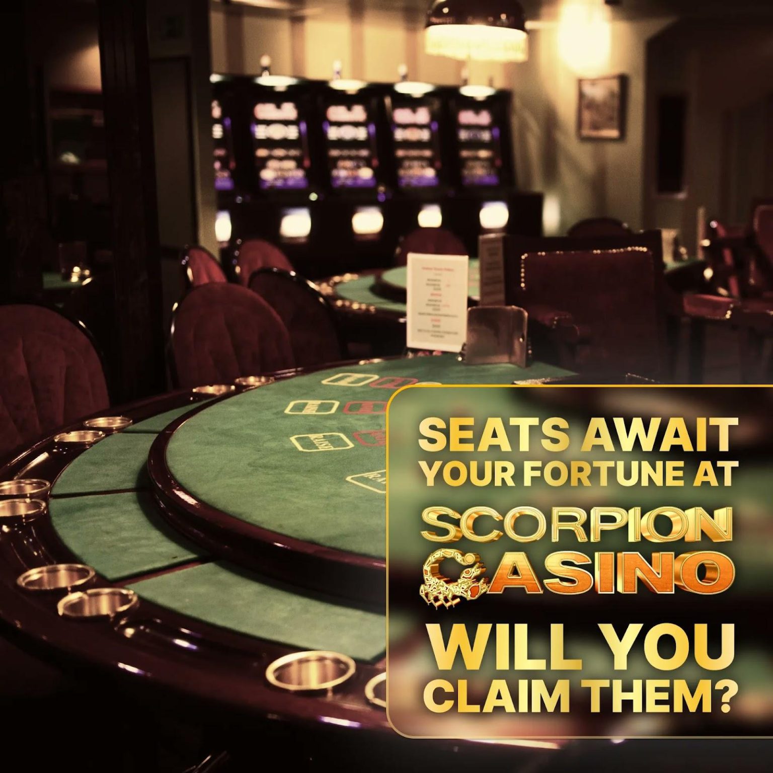 This May Be Your Last Chance To Enter The SCORP Presale - Why Is ...