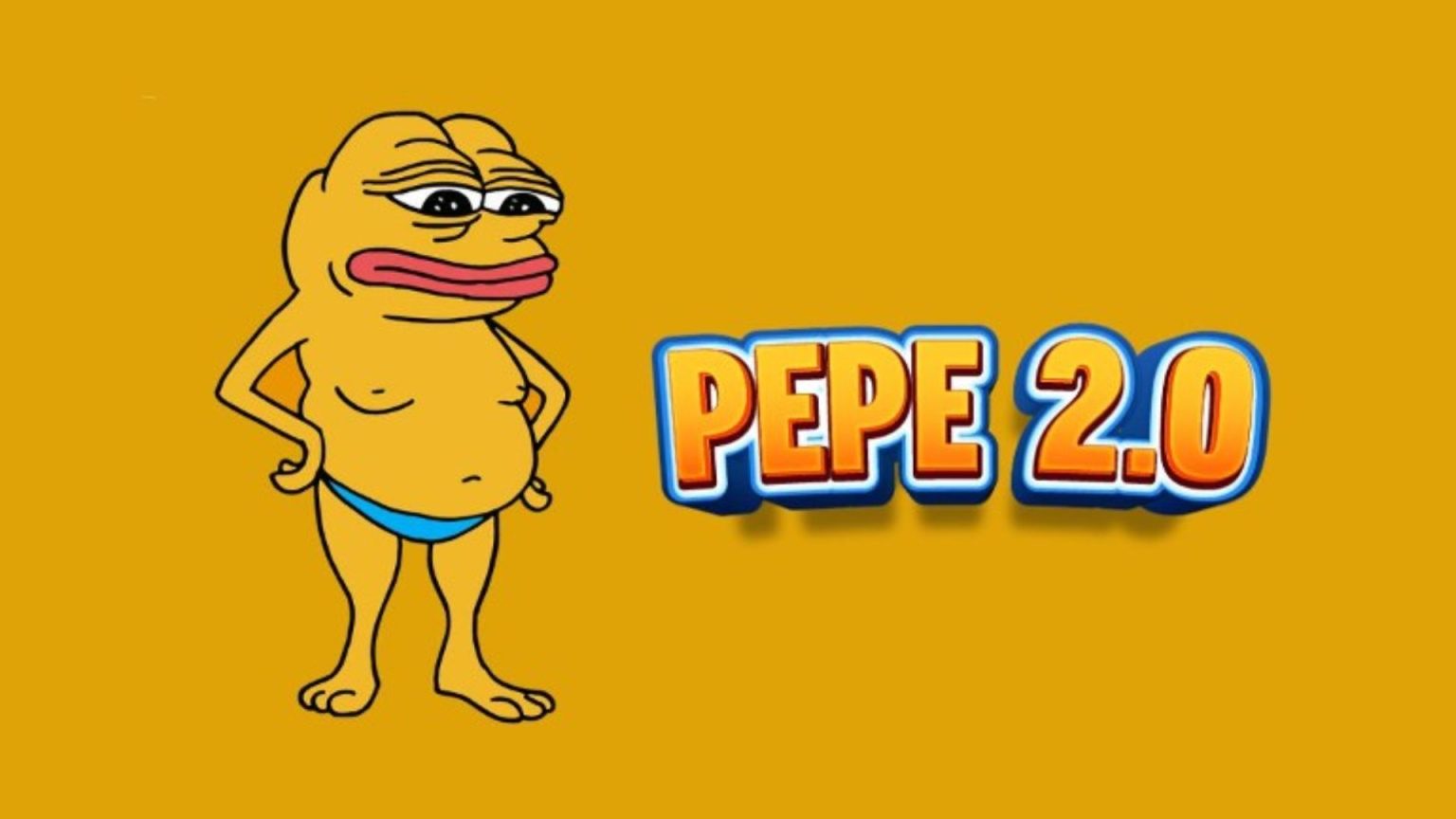Pepe 2.0 Price Prediction: PEPE2.0 Keeps On Pumping After 90% Surge In A Week, But This ...