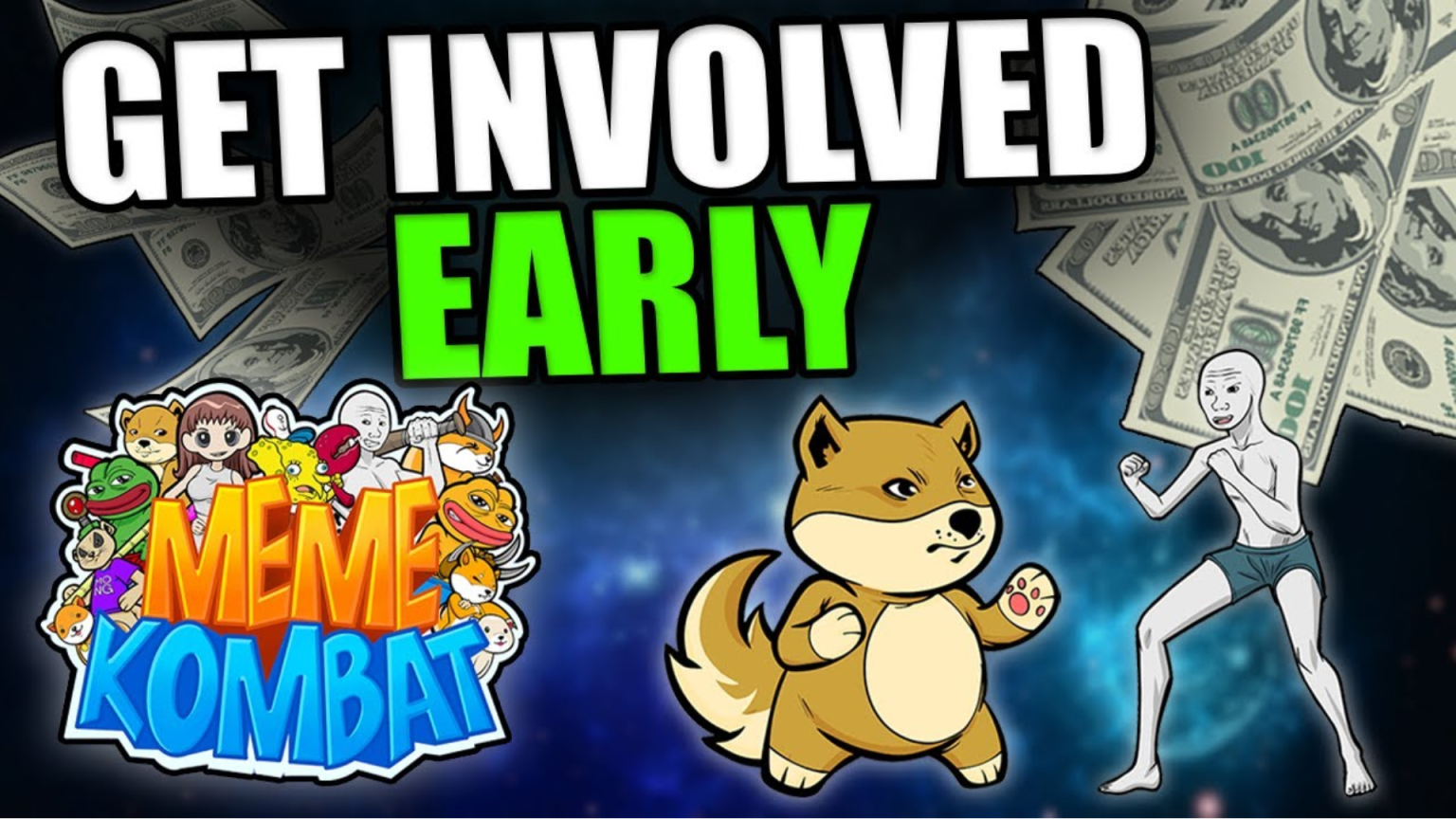 Fastest-Growing Meme Coin Presale of 2023 - Satoshi Stacker Reviews ...