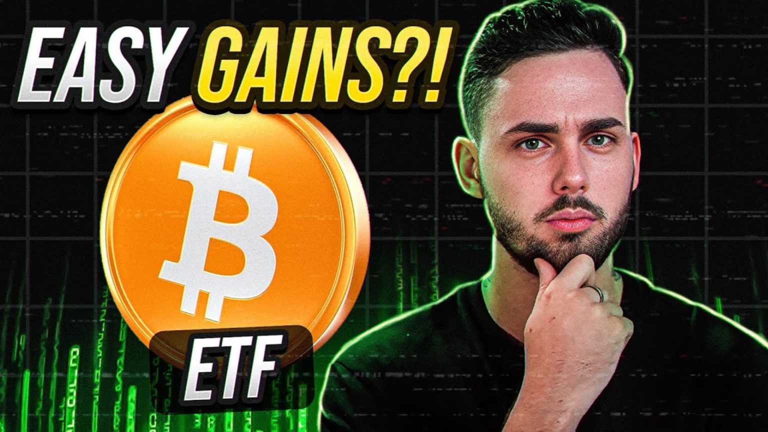 No Bs Crypto Reviews Bitcoin ETF Token Presale - Could This New Token Witness Substantial Growth ...