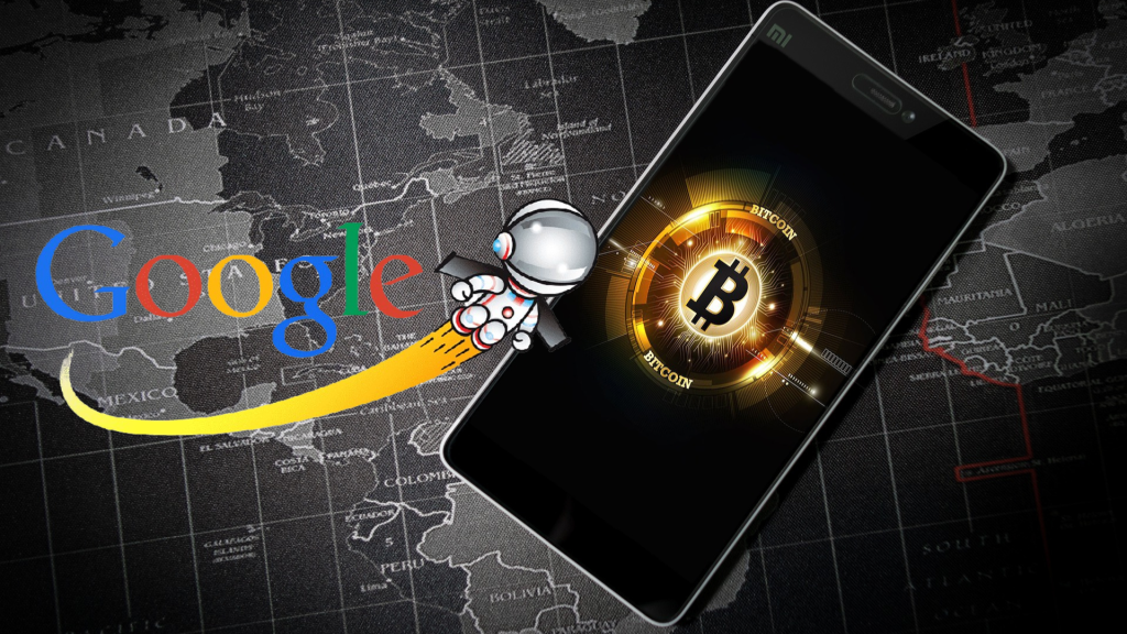 Bitcoin Price Prediction: As Google Allows BTC ETF Ads, This Bitcoin ...