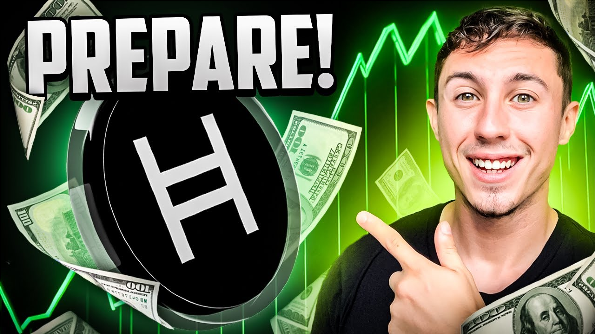  HBAR Crypto Price Prediction Hitachi Collaboration With Hedera For