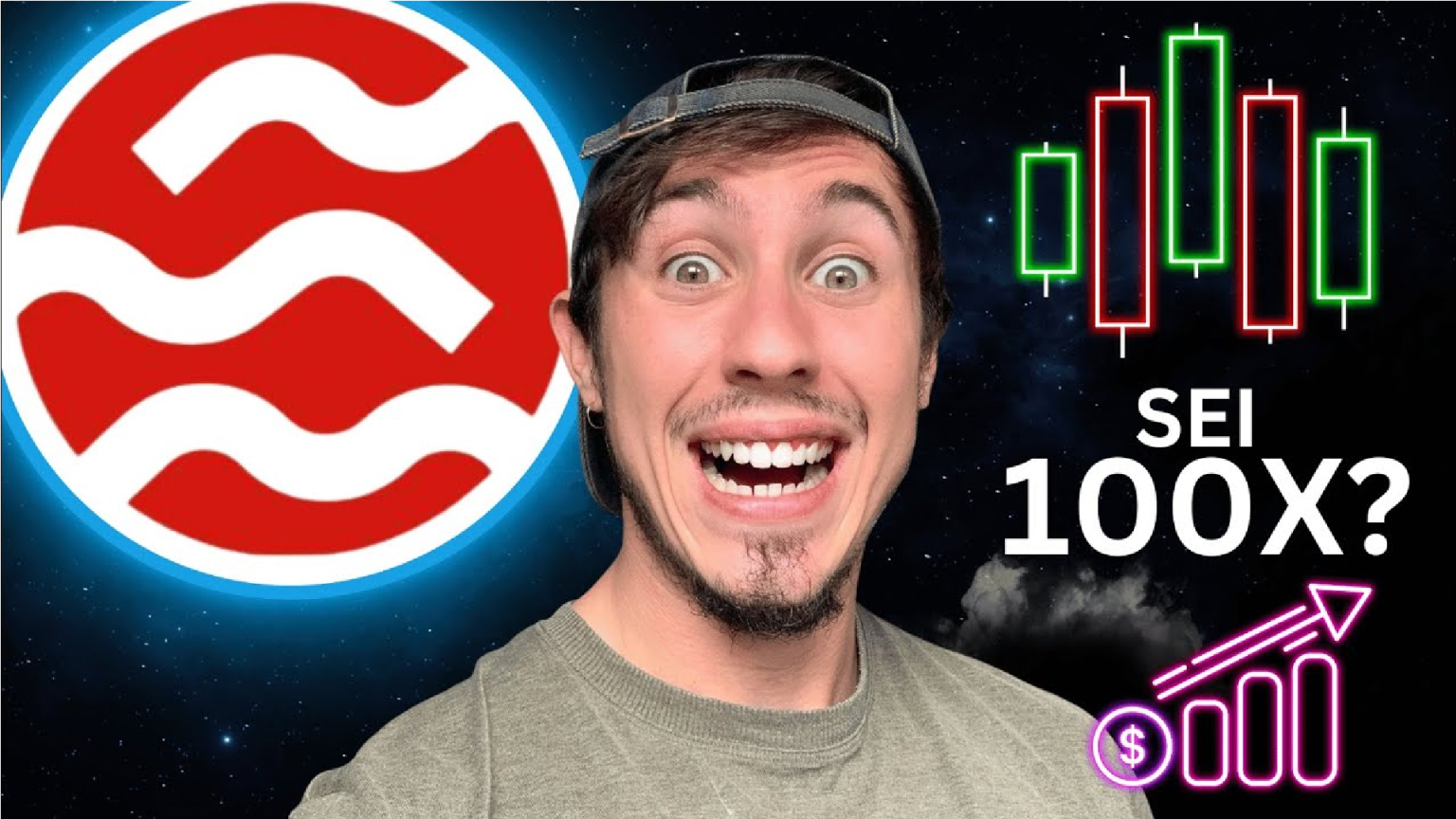 Sei Crypto Price Prediction - What Lies Ahead In 2024 For $SEI? - InsideBitcoins.com