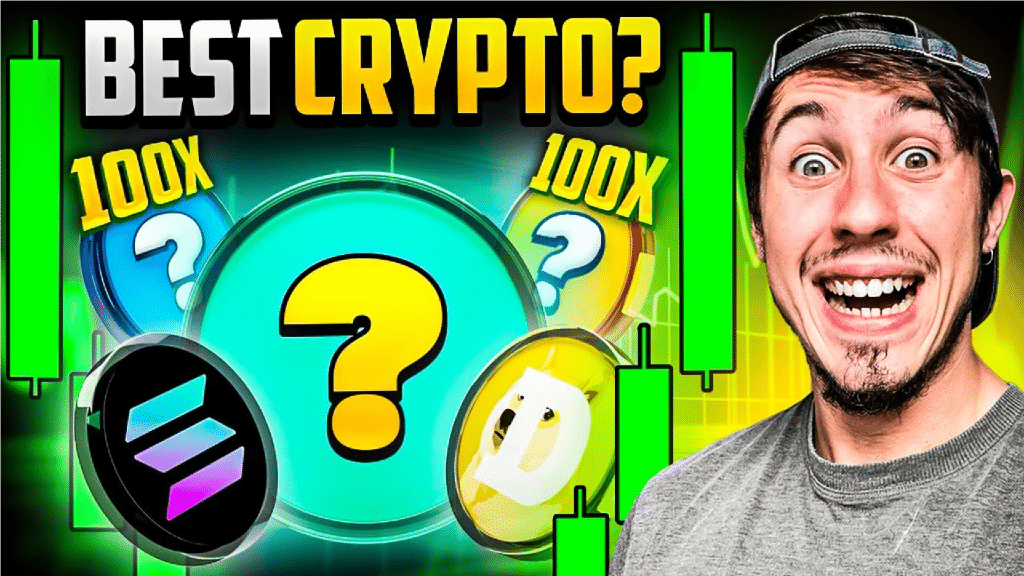 5 Best Cryptocurrencies With 100x Potential in 2024 - Best Altcoins to ...