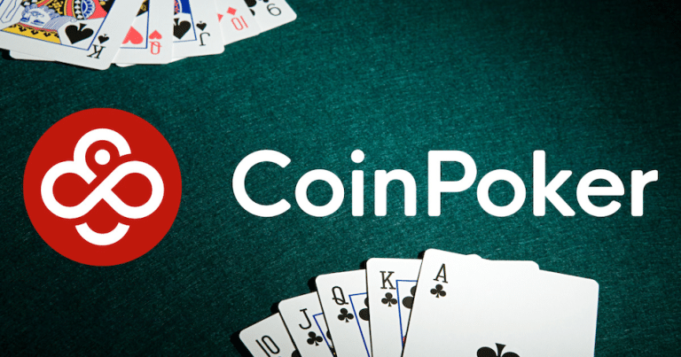 CoinPoker Teams Up With PokerCoaching To Offer $2K Weekly Freerolls ...