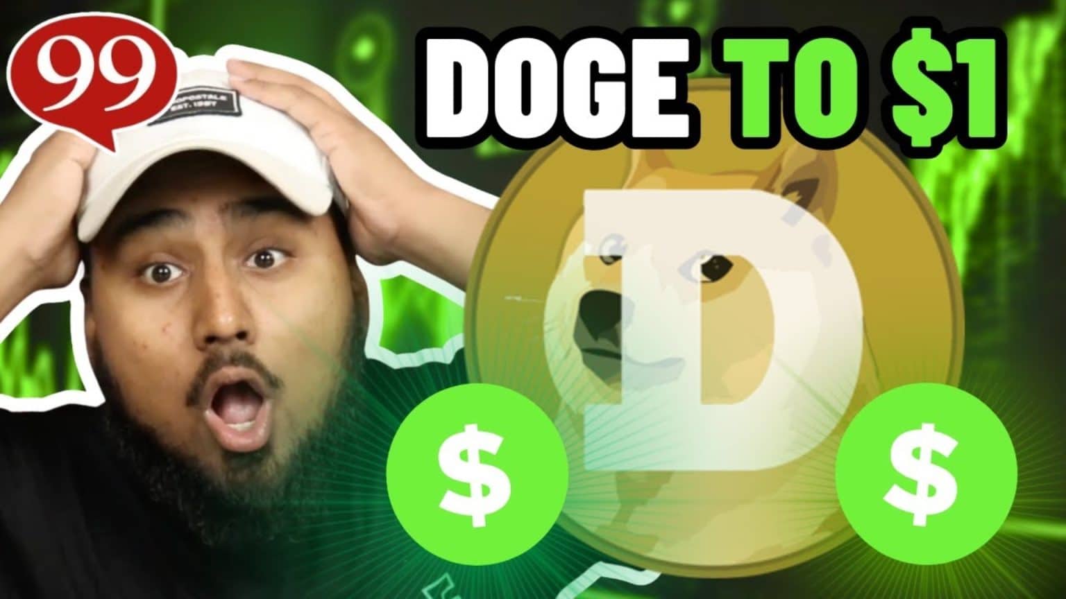 Will Dogecoin Reach $1 During This Bull Market? Or Could Dogeverse Be a ...
