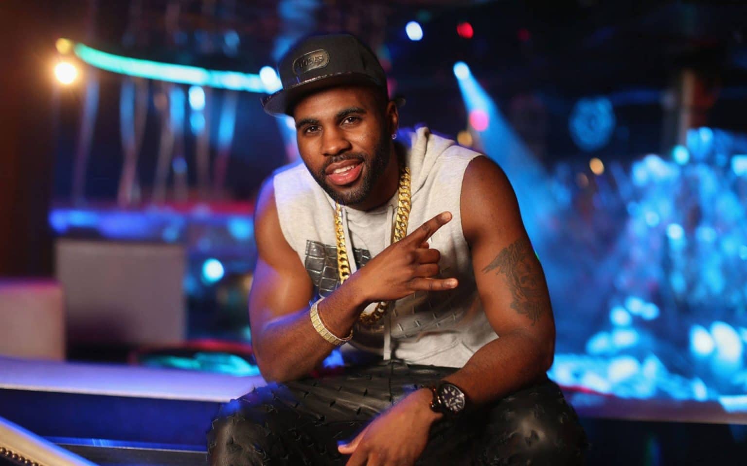 Jason Derulo Price Soars 104% Amid Scam Allegations As A FOMO Frenzy ...