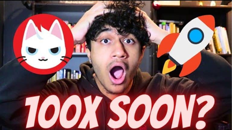 MEW Coin Rally Sparks Rise of Feline-Themed Meme Coins - Will Dogeverse ...