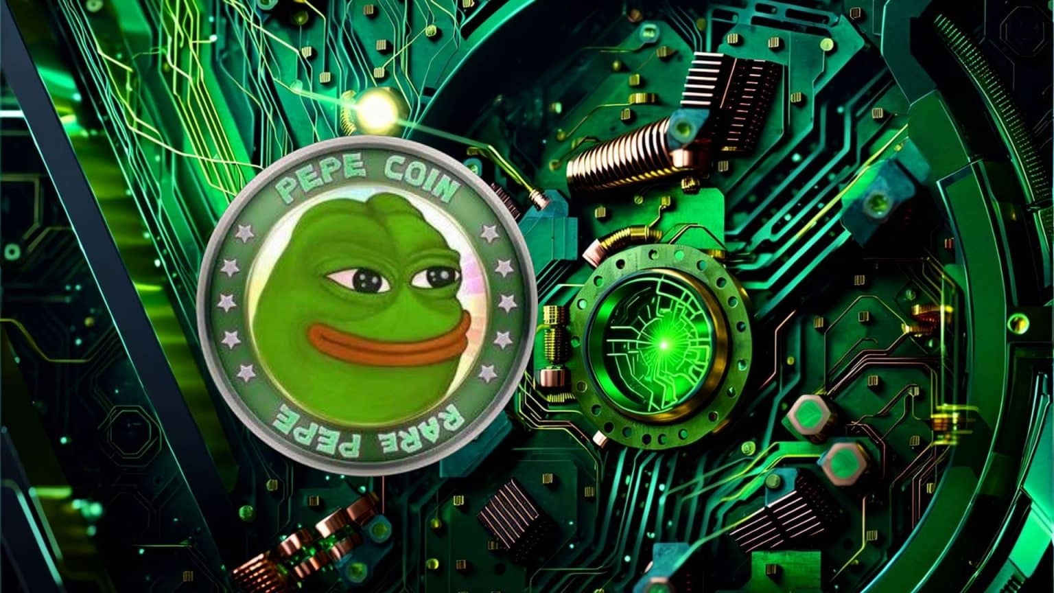 Pepe Price Surpasses UNI, This New Pepe Derivative Might 100X Pepe Price Surpasses UNI, This New Pepe Derivative Might 100X