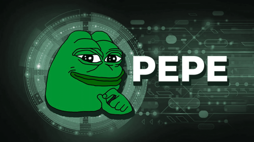 Pepe Price Prediction: PEPE Soars 10% As This New Rival Races Toward ...