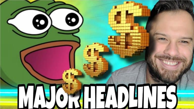Pepe Unchained Presale Signals Strong Market Interest After Breaking ...